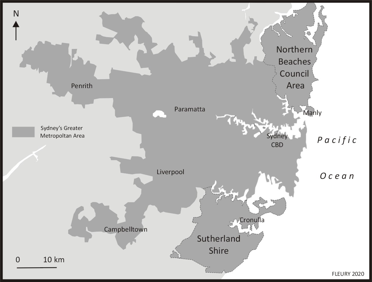 Journal of Marine and Island Cultures — v10n1
